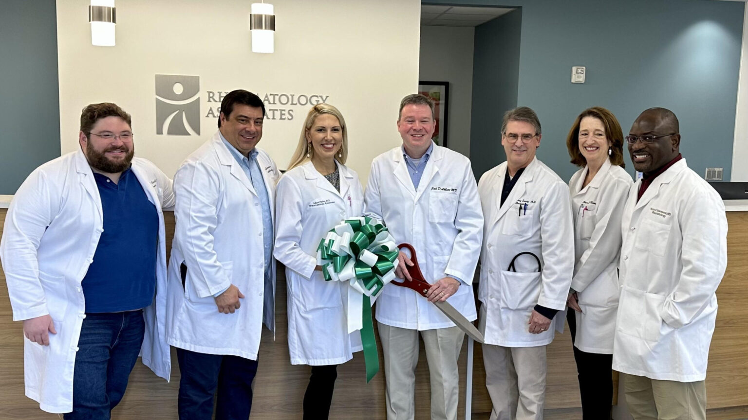 Rheumatology Associates, P.C.